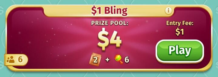 What is the prize pool? – Game Story